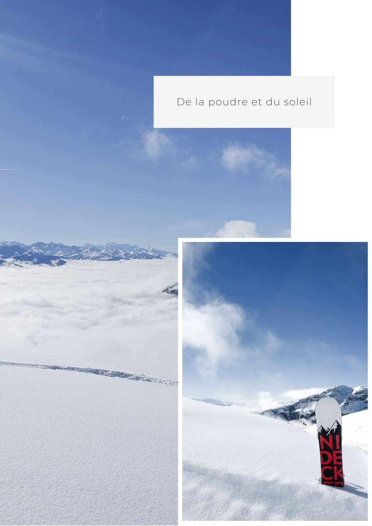 Un week-end à Loèche-les-Bains quand tout (ou presque) est fermé - Blog ...